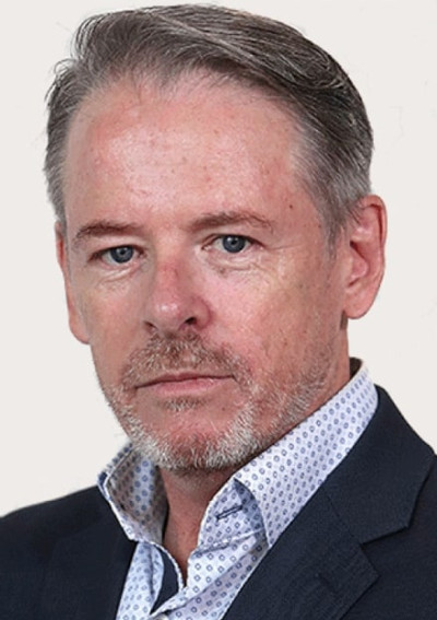 Mark Kenny - Writing