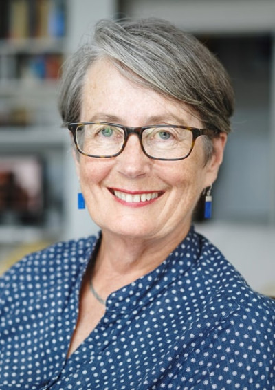 Judith Brett - Writing