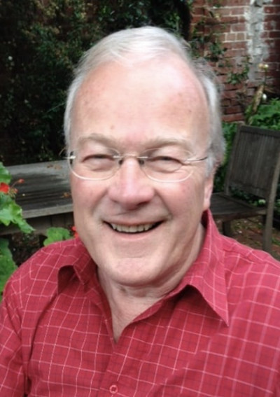 Peter McPhee – Writing