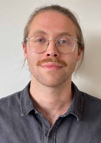 Tim Morrell - Writing