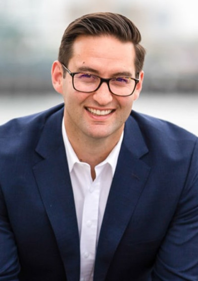 Josh Burns - Writing